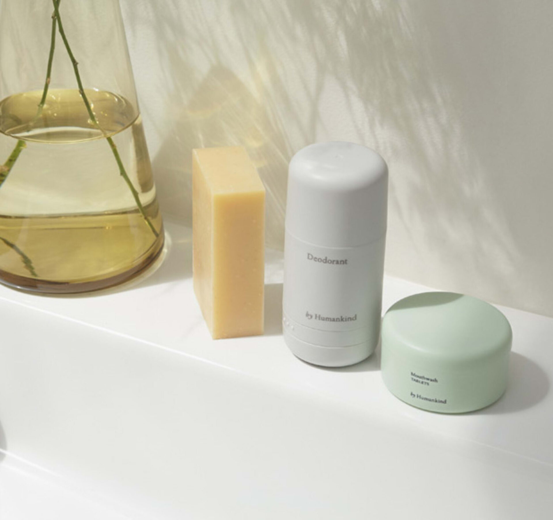 9 Best Natural Deodorants For Women (2025) - The Good Trade