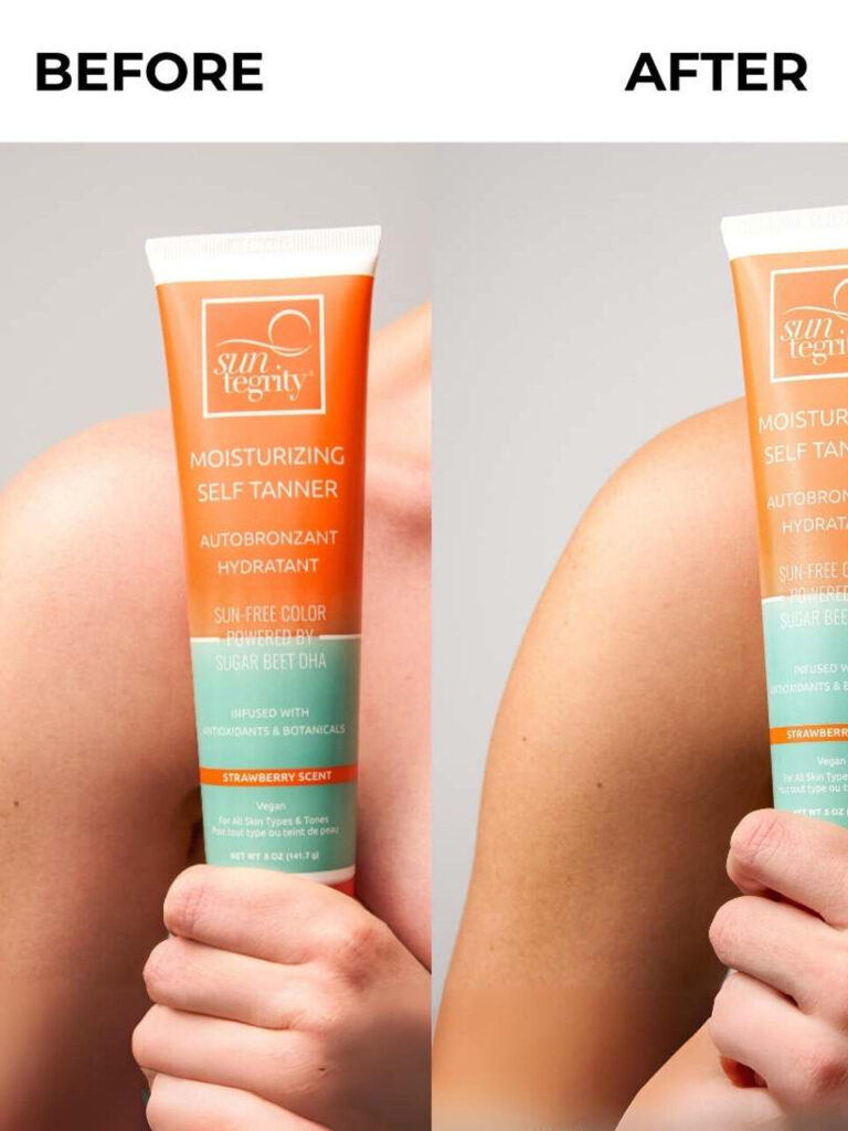 7 Nontoxic Self Tanners For A Healthy Glow (2025) - The Good Trade