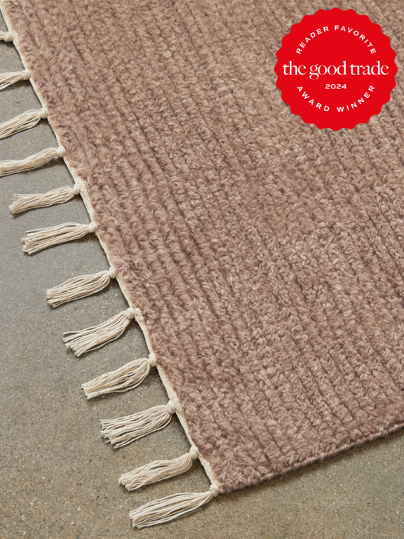 10 Best Nontoxic Kids Rugs For Nurseries And Playrooms - The Good Trade