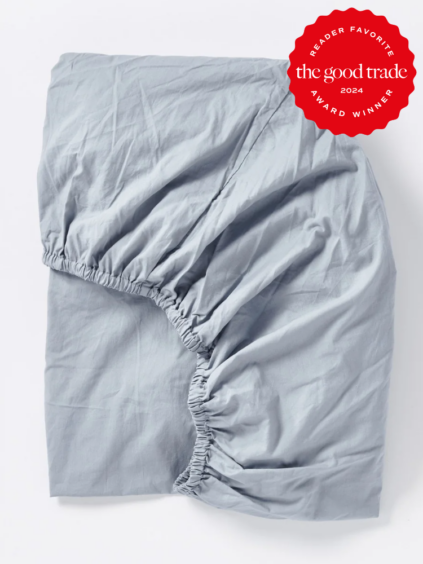 9 Best Organic Baby Sheets & Nontoxic Crib Bedding - The Good Trade