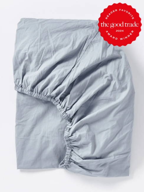 9 Best Organic Baby Sheets & Nontoxic Crib Bedding - The Good Trade