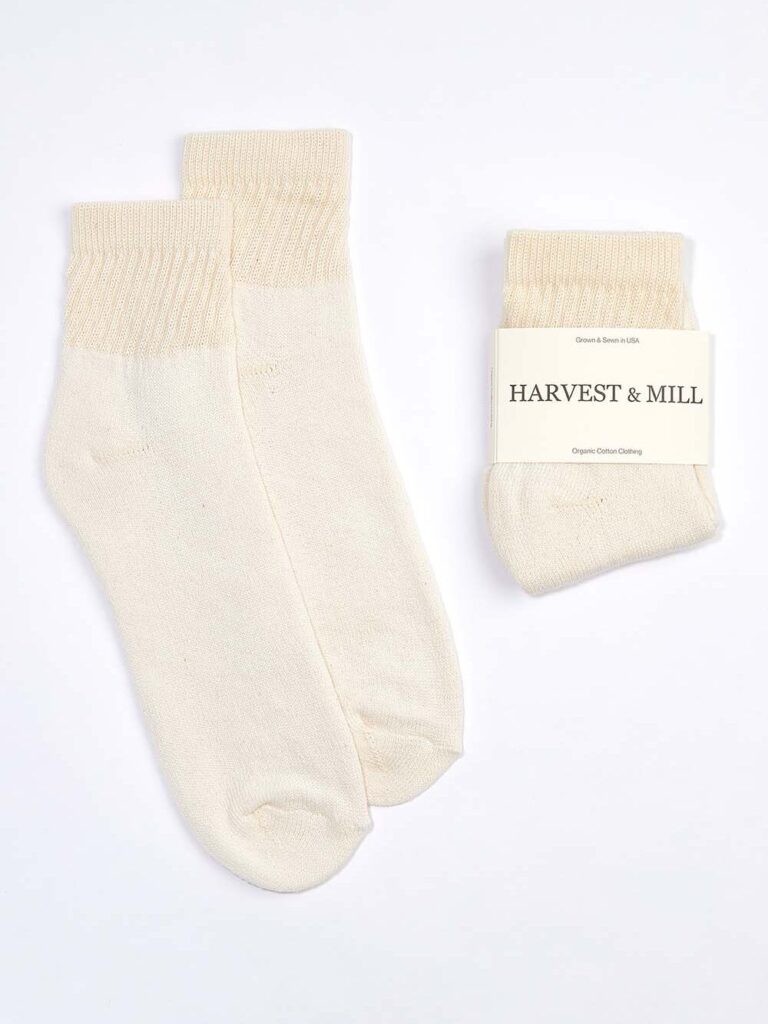 9 Best Bamboo & Organic Cotton Socks For 2024 - The Good Trade