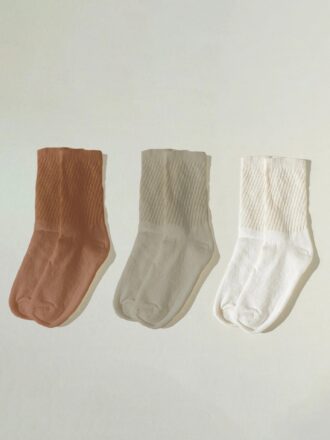 9 Best Bamboo & Organic Cotton Socks For 2024 - The Good Trade