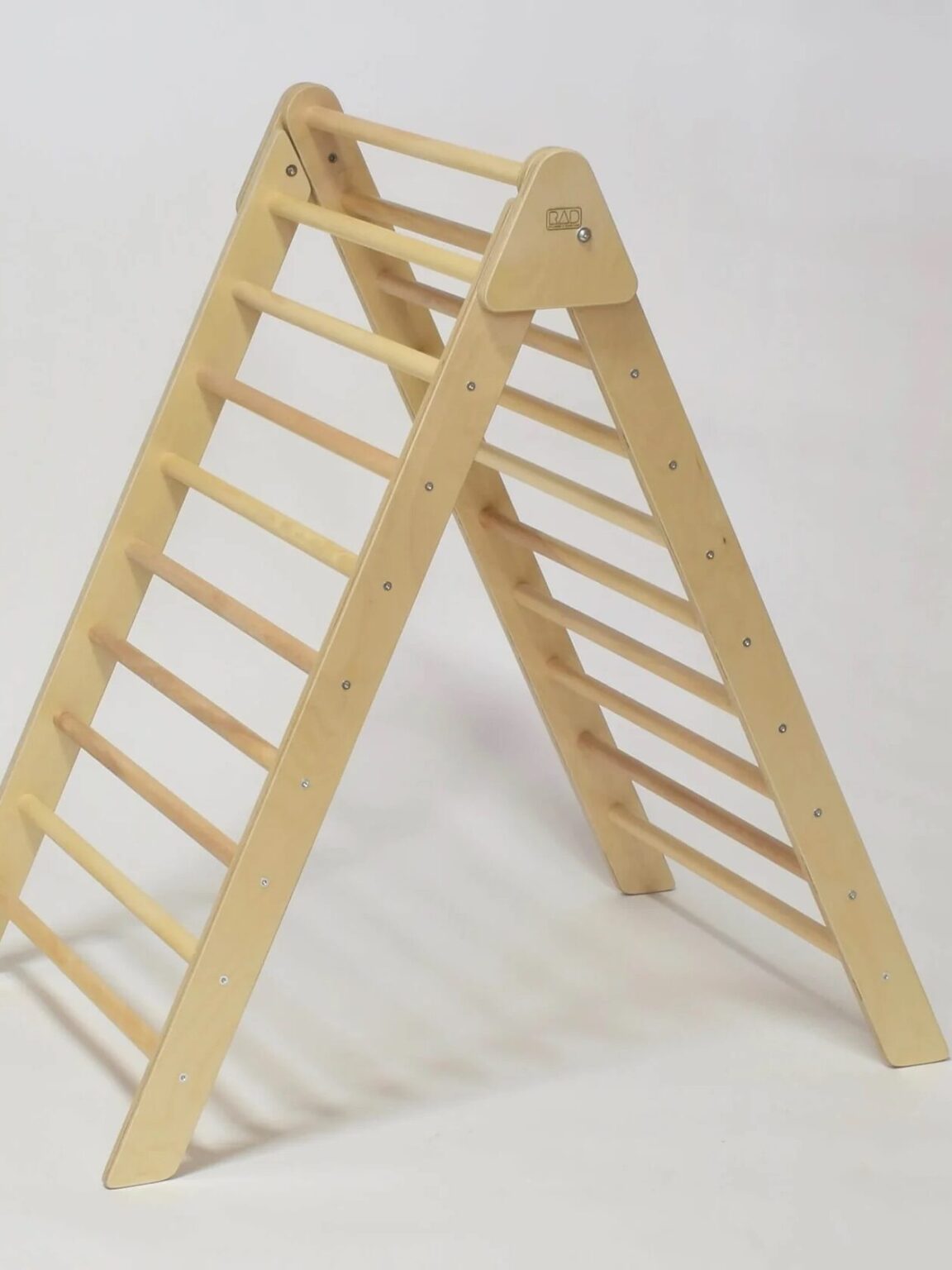 The 9 Best Pikler Triangle Sets For Babies And Toddlers - The Good Trade