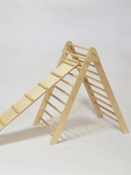 The 9 Best Pikler Triangle Sets For Babies And Toddlers - The Good Trade