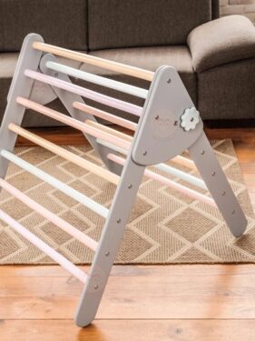 The 9 Best Pikler Triangle Sets For Babies And Toddlers - The Good Trade