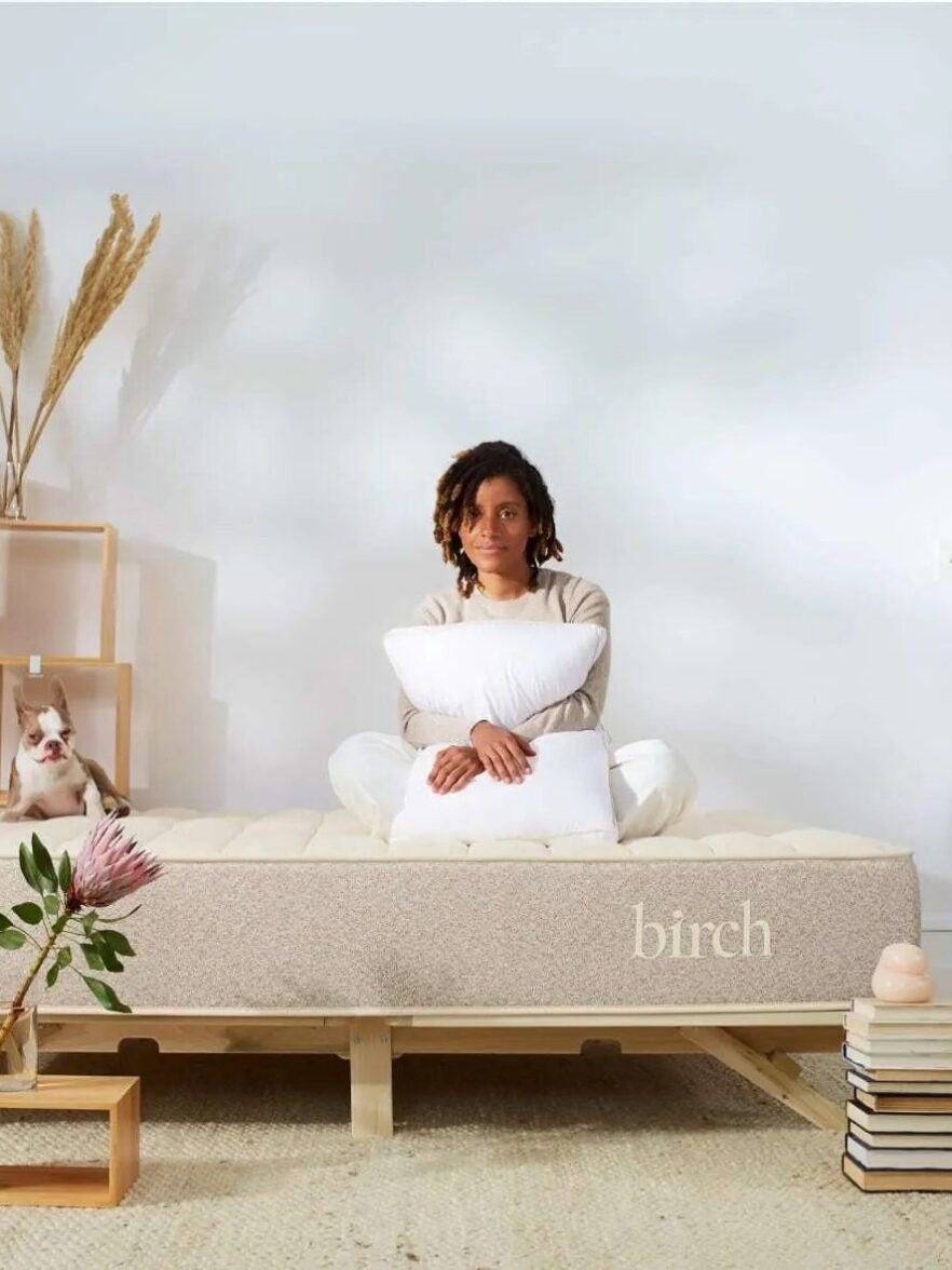 The 9 Softest Mattresses From Organic Brands (2026) - The Good Trade