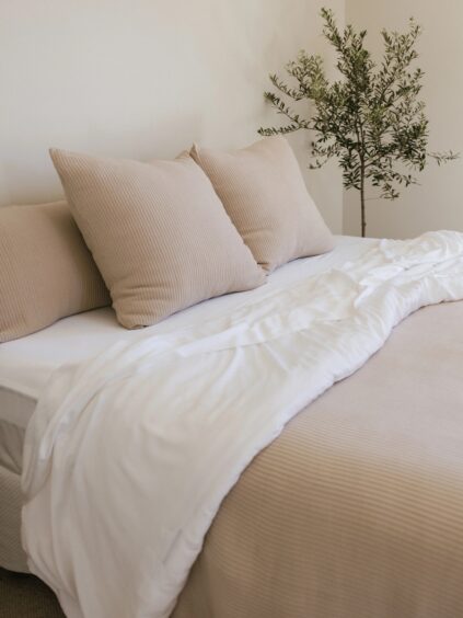 10 Softest Sheet Sets From Sustainable Brands For 2025 - The Good Trade