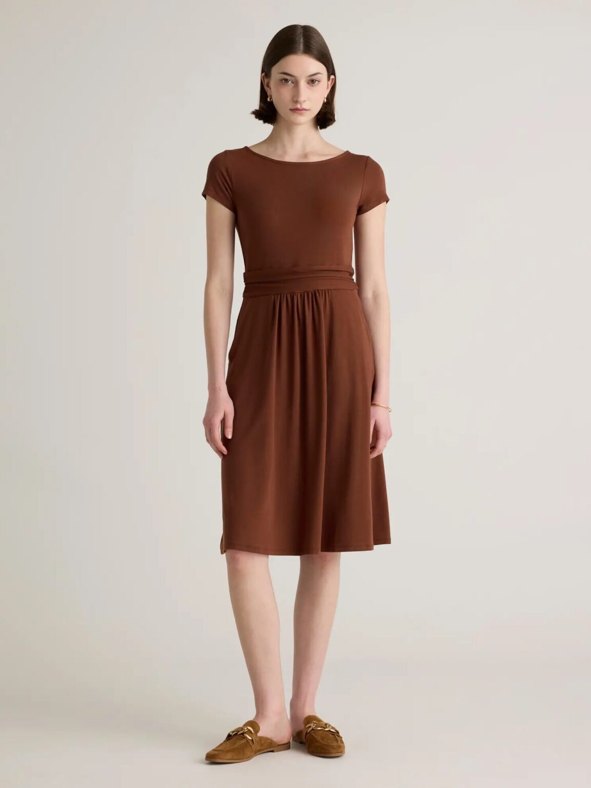 10 Sustainable Dresses For Summer 2025 - The Good Trade