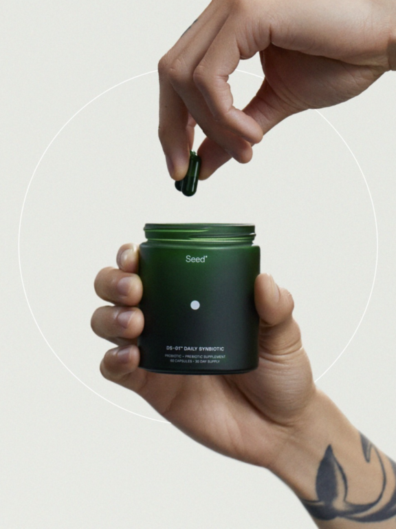 9 Supplements For Balancing Mood Swings (2025) - The Good Trade