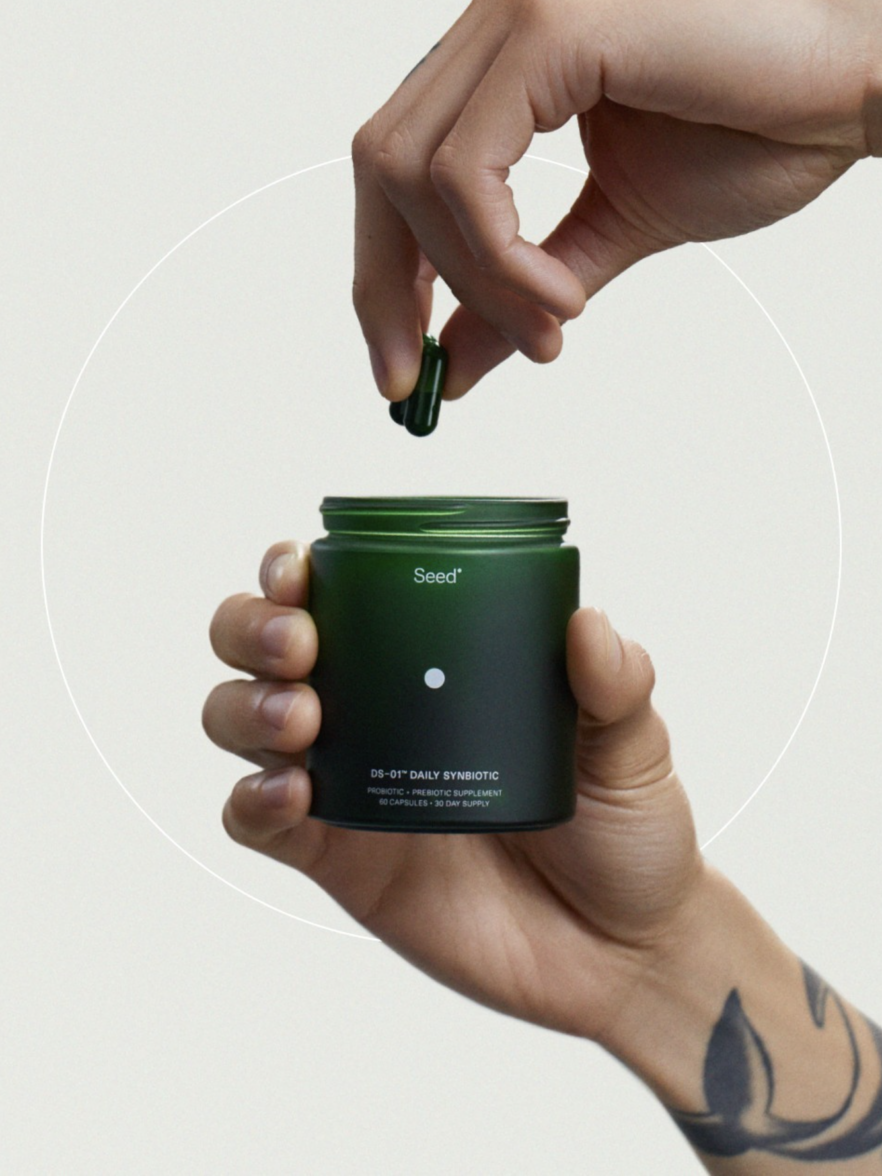 9 Supplements For Balancing Mood Swings (2025) - The Good Trade