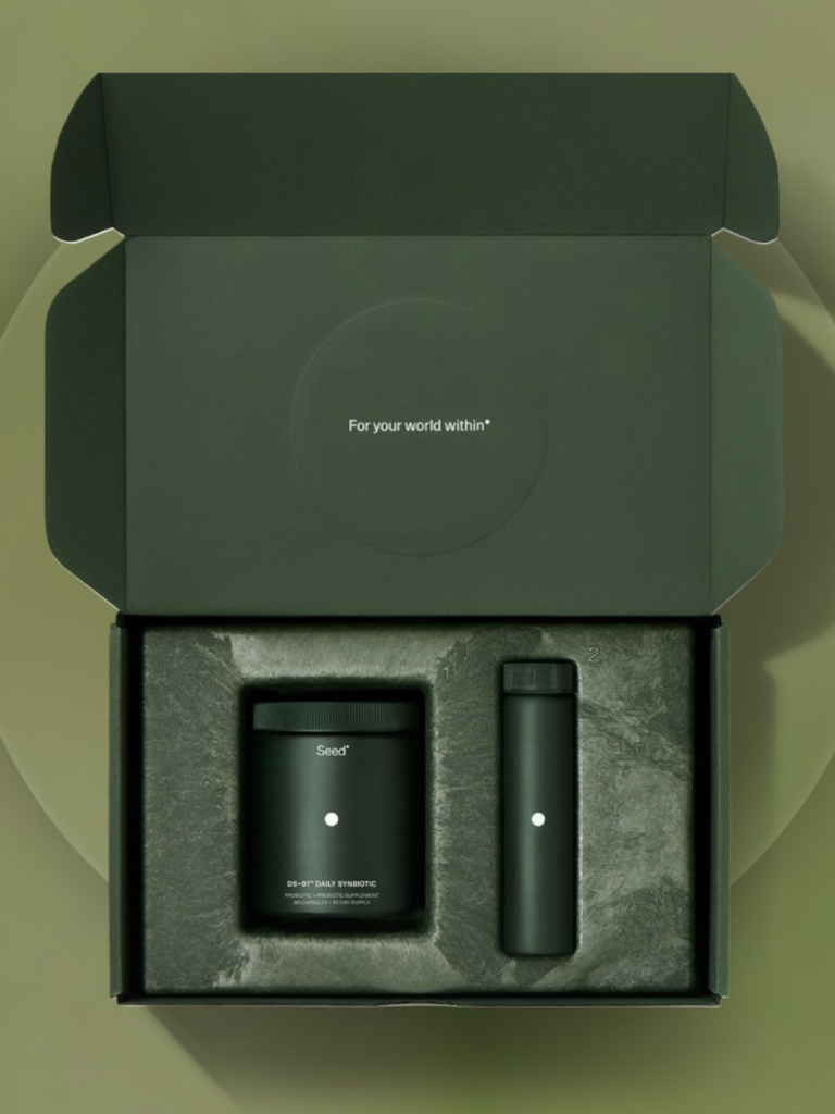 9 Supplements For Balancing Mood Swings (2025) - The Good Trade