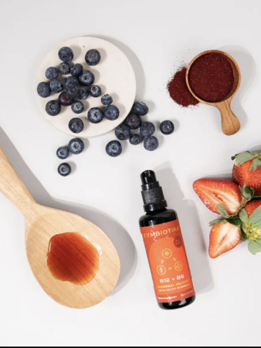 9 Supplements For Balancing Mood Swings (2026) - The Good Trade