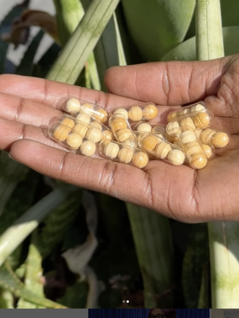 9 Supplements For Balancing Mood Swings (2026) - The Good Trade