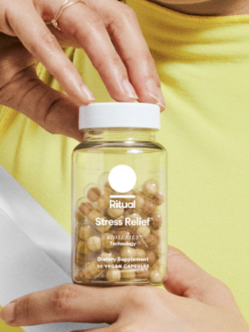 9 Best Mood Boosting Supplements - The Good Trade