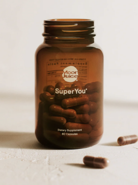 9 Supplements For Balancing Mood Swings (2025) - The Good Trade