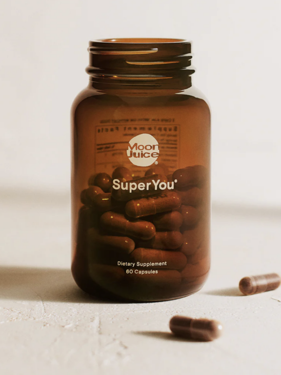 9 Supplements For Balancing Mood Swings (2025) - The Good Trade