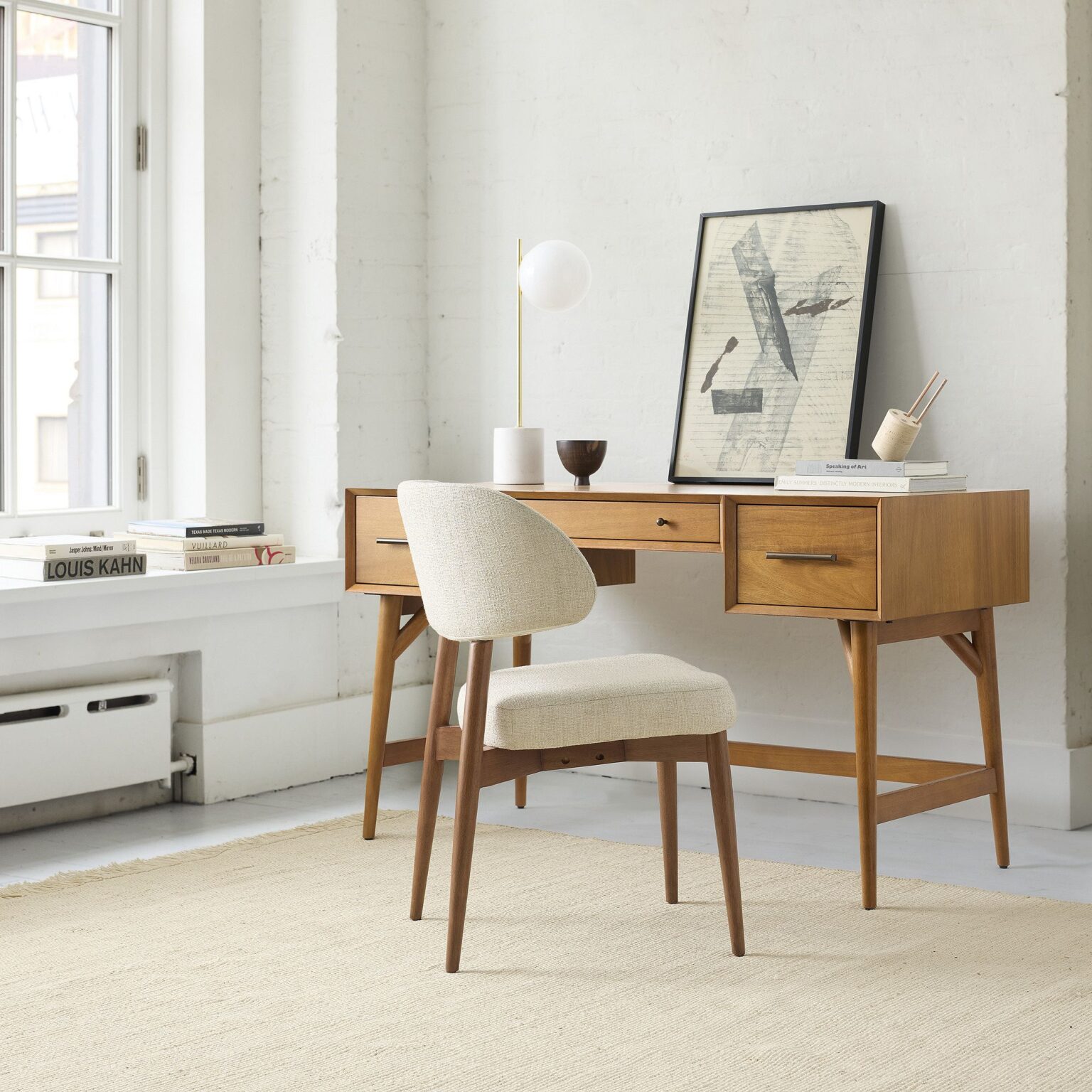 9 Sustainable & Eco-Friendly Desks For Your Home Office - The Good Trade