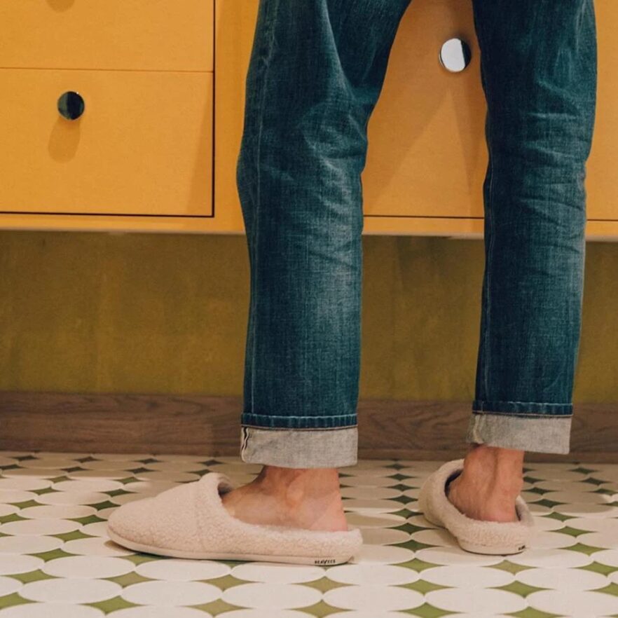 9 Most Comfortable Slippers From Sustainable Brands - The Good Trade