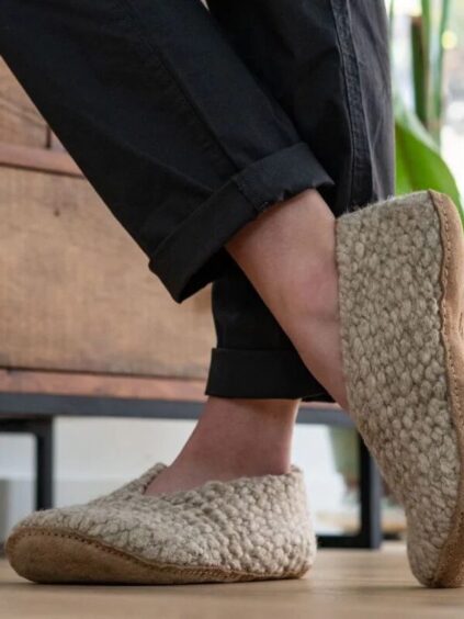 9 Most Comfortable Slippers From Sustainable Brands - The Good Trade