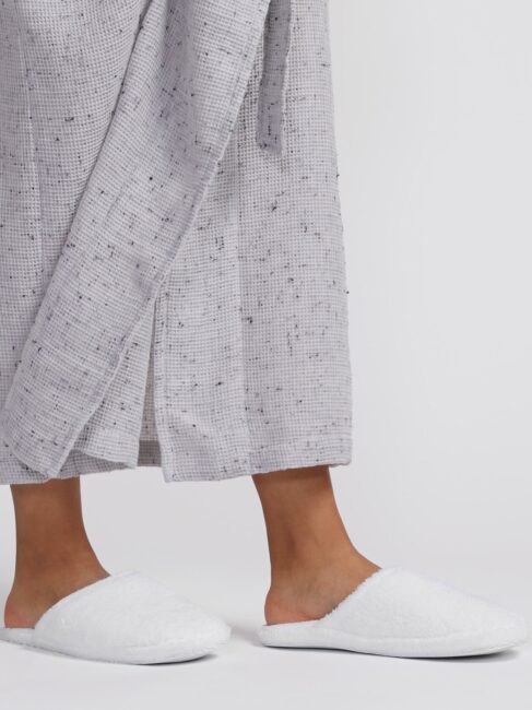 9 Most Comfortable Slippers From Sustainable Brands - The Good Trade