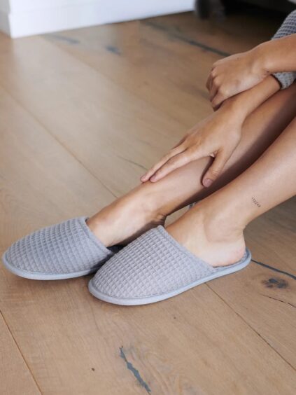 9 Most Comfortable Slippers From Sustainable Brands - The Good Trade