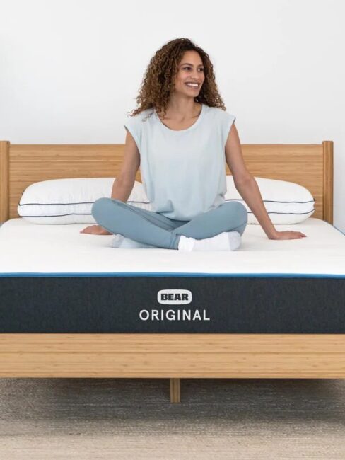9 Best Vegan Mattresses For A Plant-Based Bed (2025) - The Good Trade