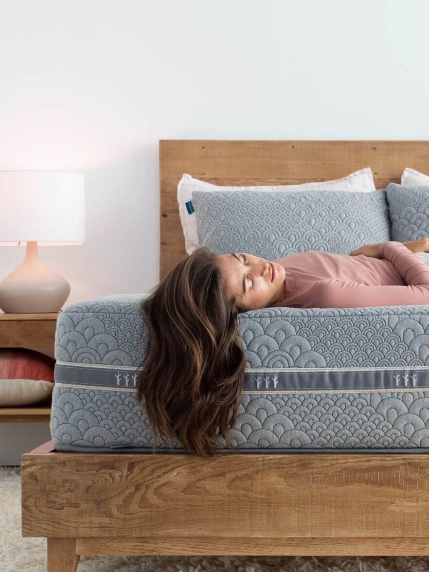 9 Best Vegan Mattresses For A Plant-Based Bed (2025) - The Good Trade