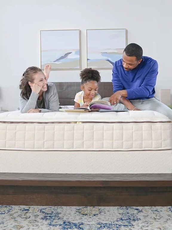 9 Best Vegan Mattresses For A Plant-Based Bed (2025) - The Good Trade