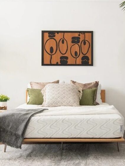 9 Best Vegan Mattresses For A Plant-Based Bed (2025) - The Good Trade