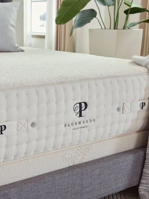 9 Best Vegan Mattresses For A Plant-Based Bed (2025) - The Good Trade