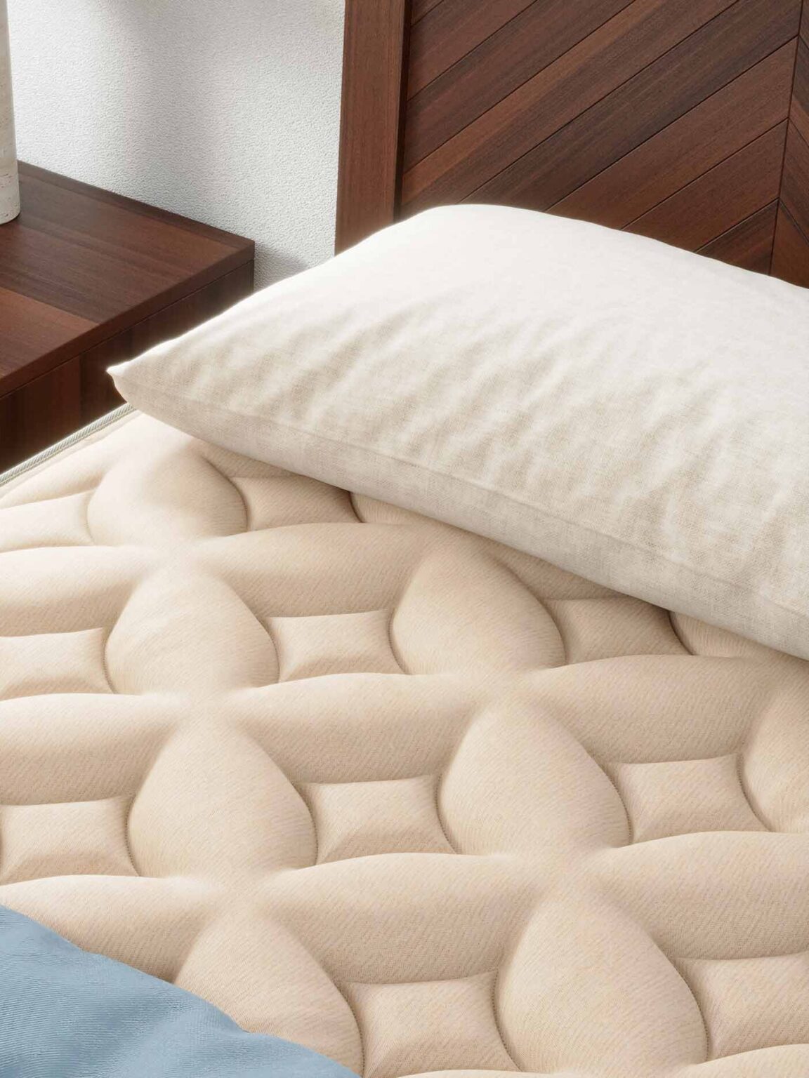 9 Best Vegan Mattresses For A Plant-Based Bed (2025) - The Good Trade