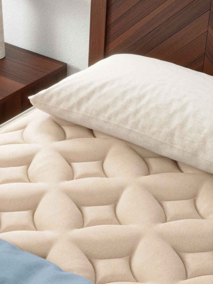 9 Best Vegan Mattresses For A Plant-Based Bed (2025) - The Good Trade