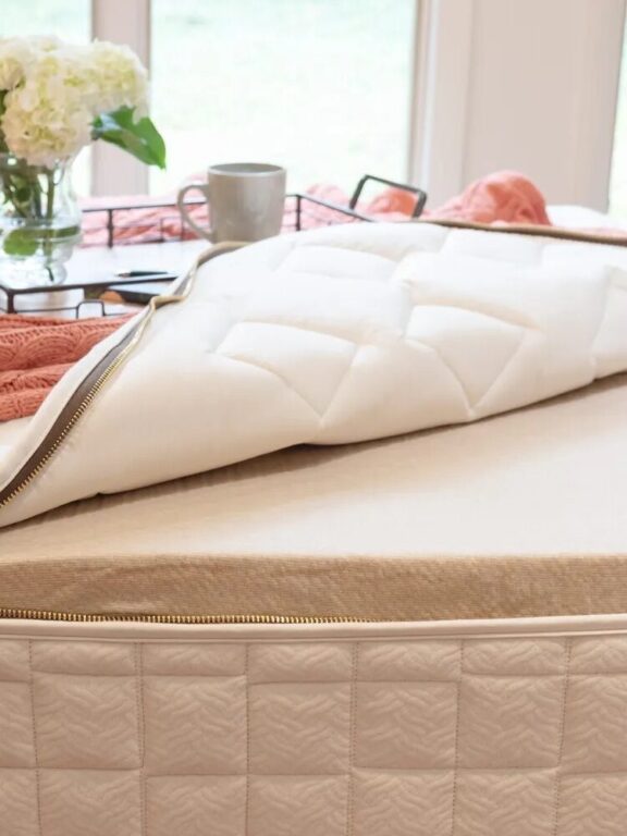 9 Best Vegan Mattresses For A Plant-Based Bed (2025) - The Good Trade
