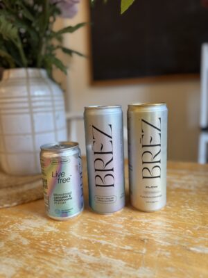 15 Best Non-Alcoholic Drink Alternatives (2024 Review) - The Good Trade