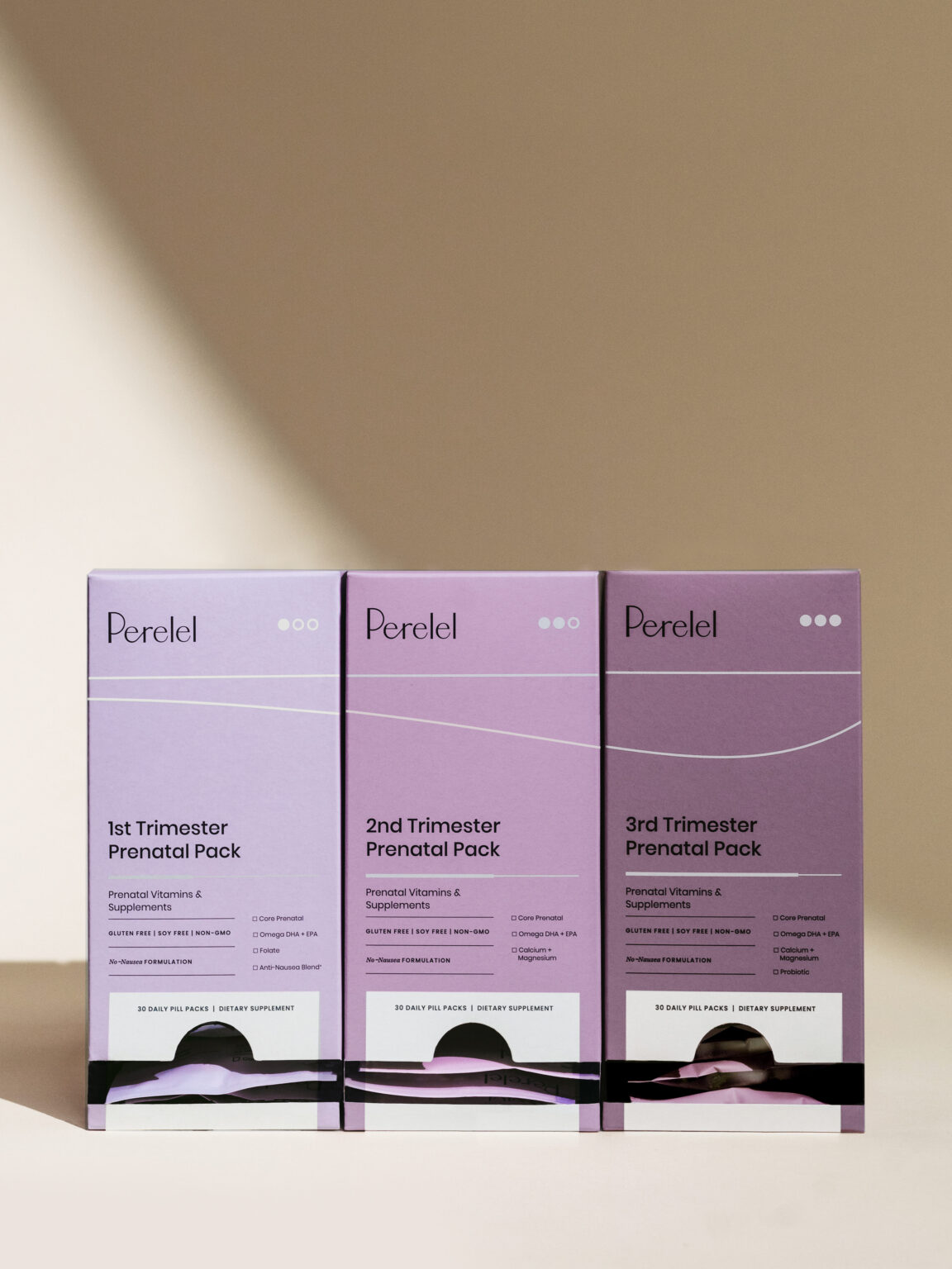 10 Best Organic And Natural Prenatal Vitamins (Reviewed) - The Good Trade