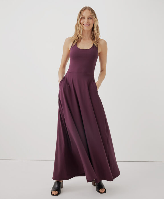 9 Cotton House Dresses With Pockets - The Good Trade