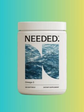 11 Best Omega 3 Supplements With Clean Sourcing - The Good Trade
