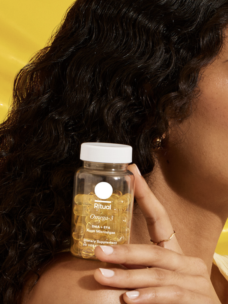 10 Best Omega 3 Supplements With Clean Sourcing - The Good Trade