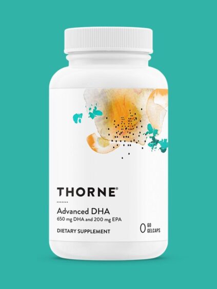 11 Best Nontoxic Omega-3 Supplements For Women - The Good Trade