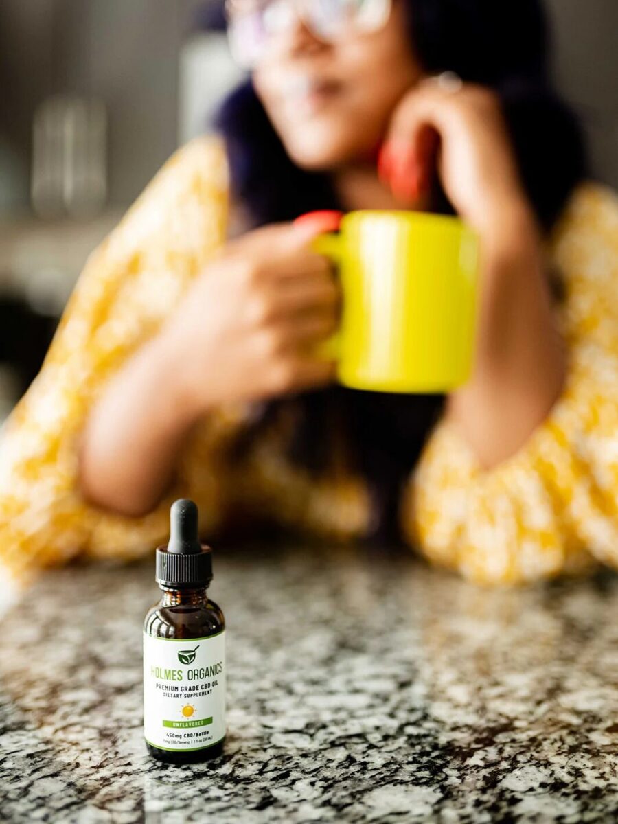 9 Best CBD Oils For Periods And Pain Relief (2026) - The Good Trade