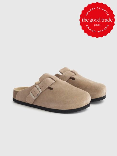9 Most Comfortable Clogs For Women (2025) - The Good Trade