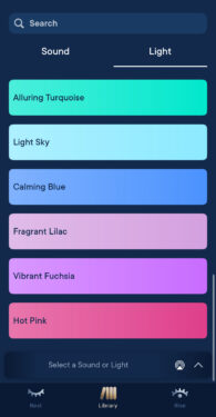 How The Hatch Alarm Clock Improved My Sleep (Review) - The Good Trade