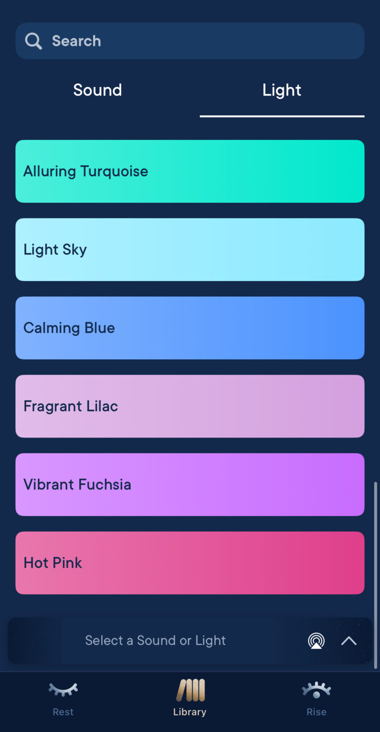 Hatch Review: The Best Sunrise Alarm Clock For 2026 - The Good Trade