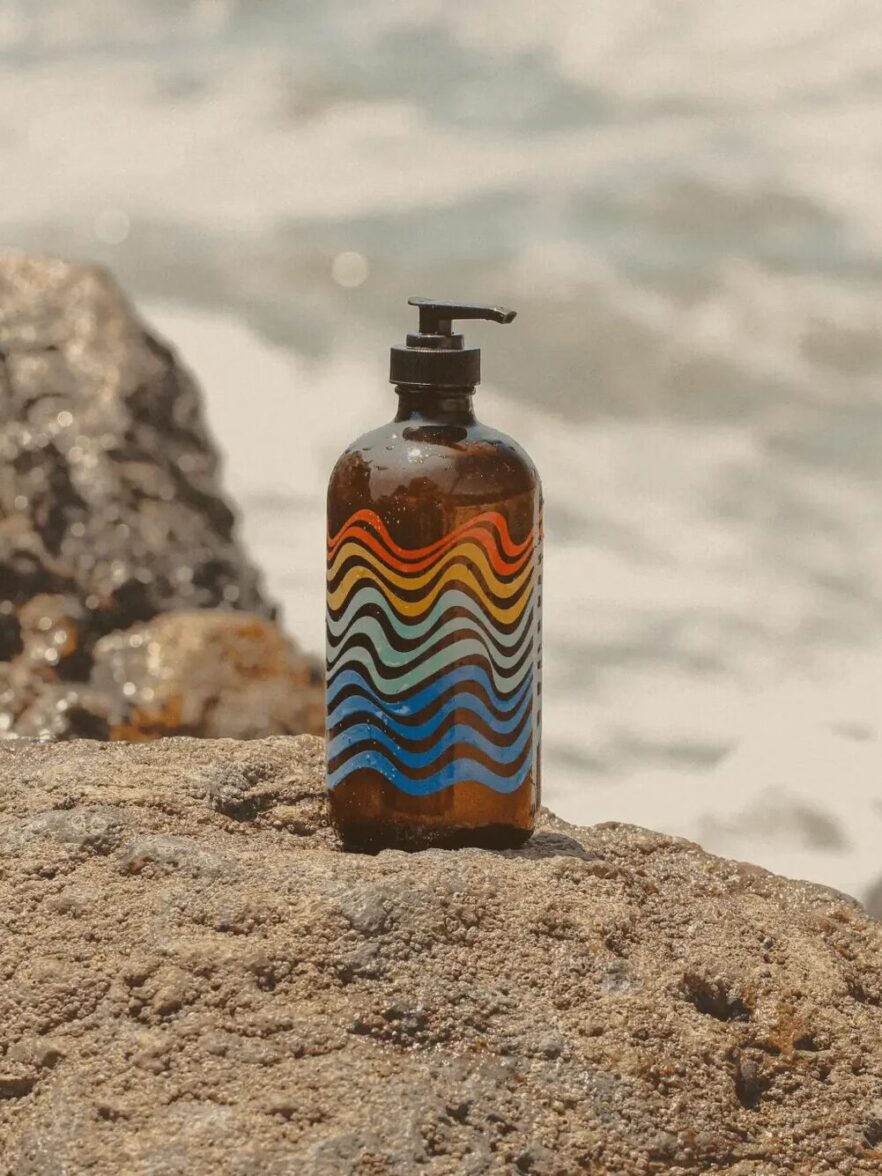 9 Best Natural And Organic Body Washes (2024 Review) - The Good Trade