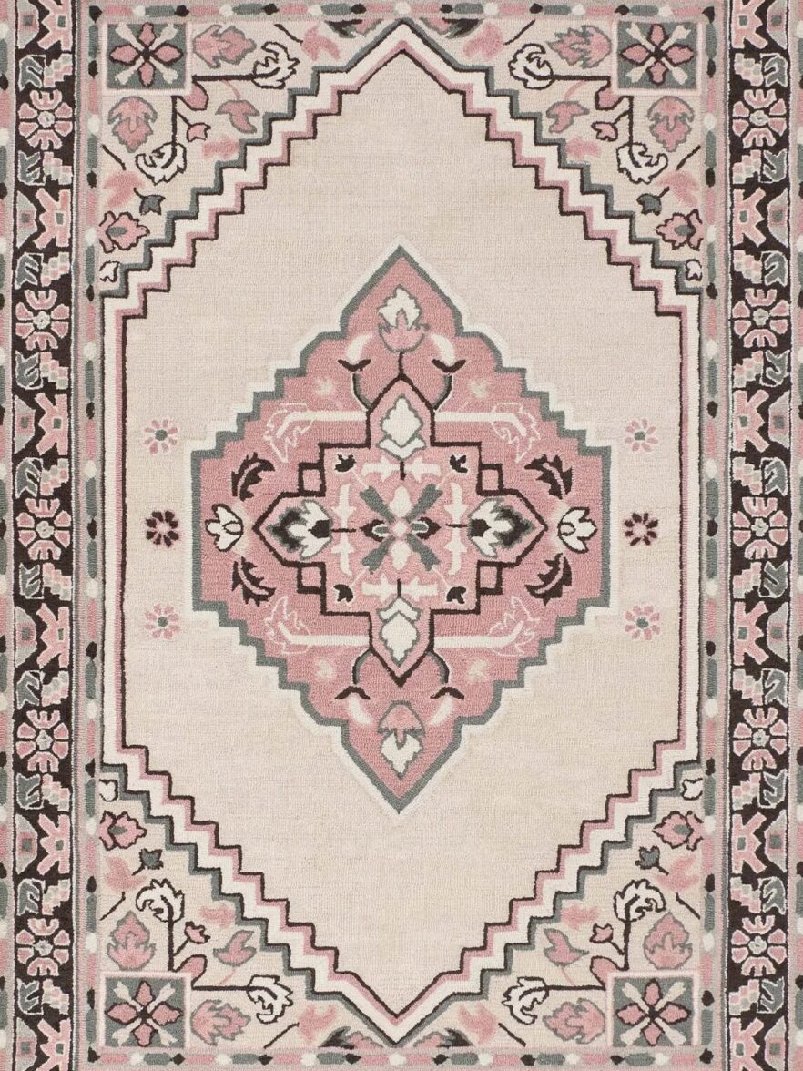 10 Best Nontoxic Kids Rugs For Nurseries And Playrooms - The Good Trade