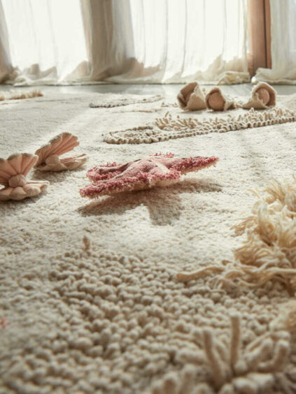 10 Best Nontoxic Kids Rugs For Nurseries And Playrooms - The Good Trade