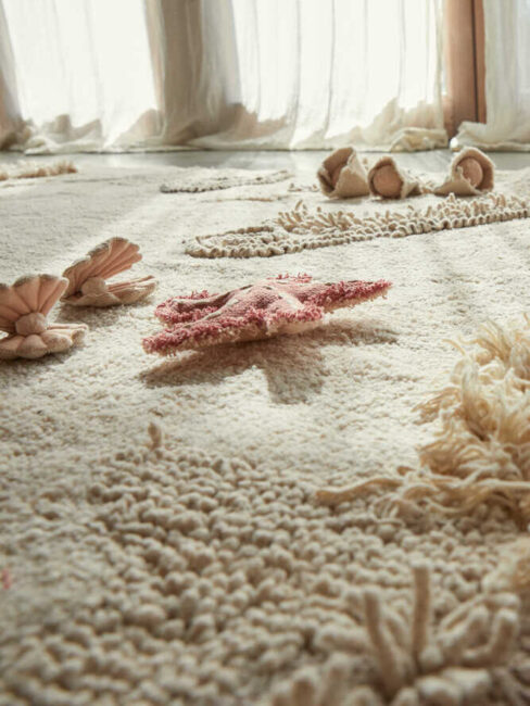 10 Best Nontoxic Kids Rugs For Nurseries And Playrooms - The Good Trade