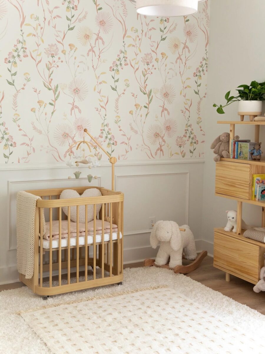 10 Best Nontoxic Kids Rugs For Nurseries And Playrooms - The Good Trade
