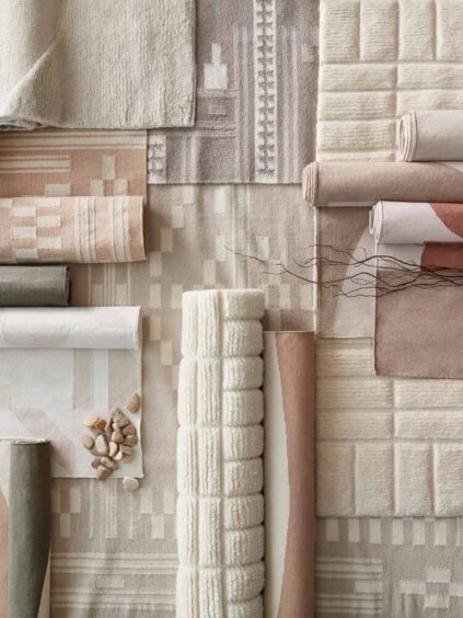 10 Best Nontoxic Kids Rugs For Nurseries And Playrooms - The Good Trade